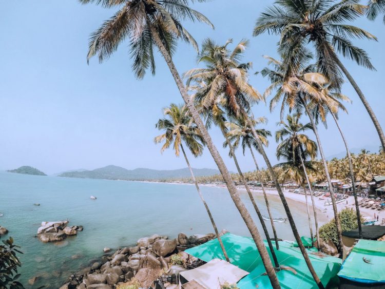 10 Best Places to Retire and Live in Goa: 2023