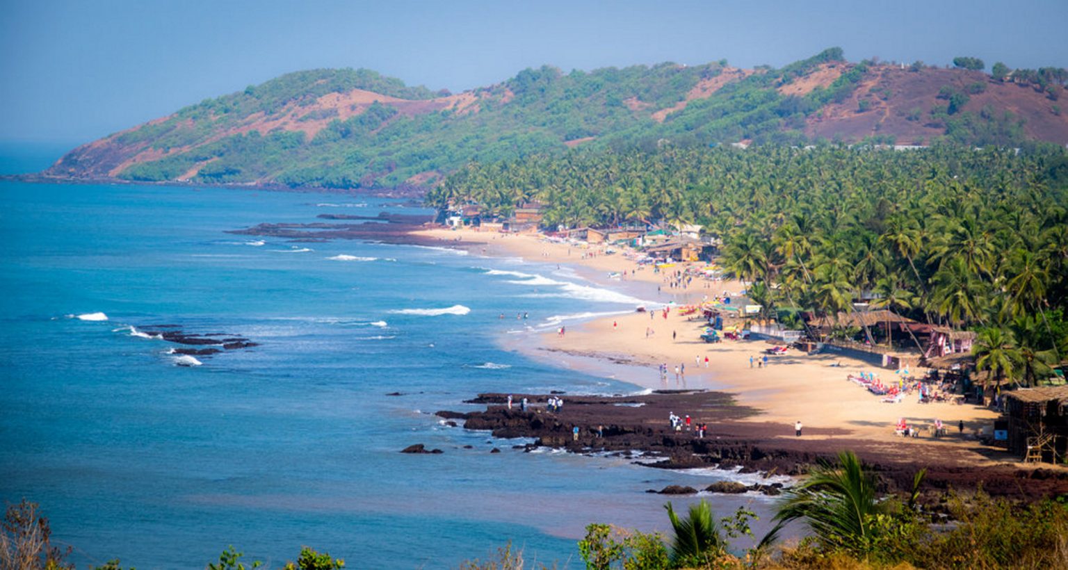 10 Reasons to Retire and Live in Goa: 2023