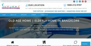 7 Best Old Age Homes in Bangalore: 2023